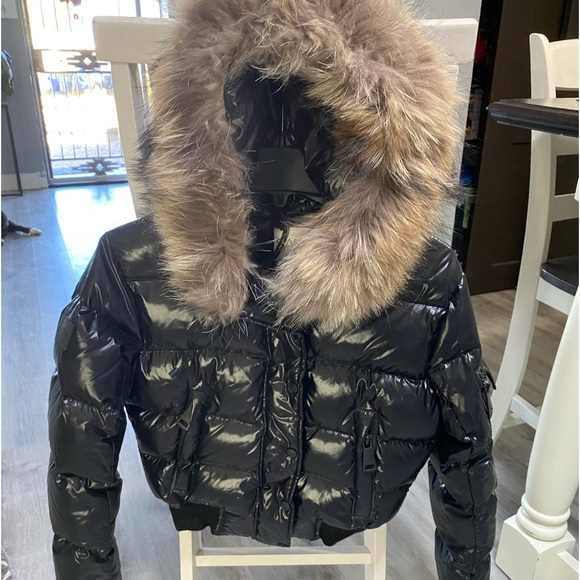SAM. | Jackets & Coats | Sam New York Down Jacket | Poshmark